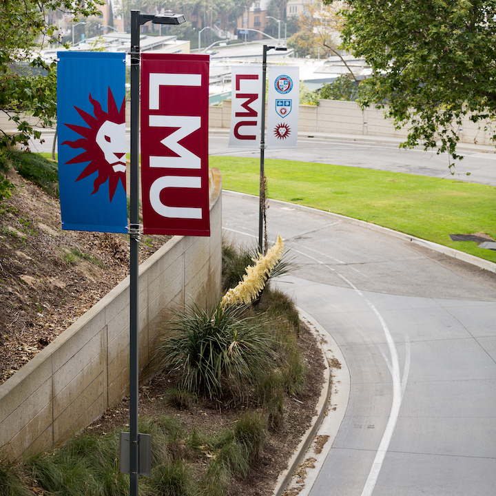 Fall 2025 Open House - Loyola Marymount University
